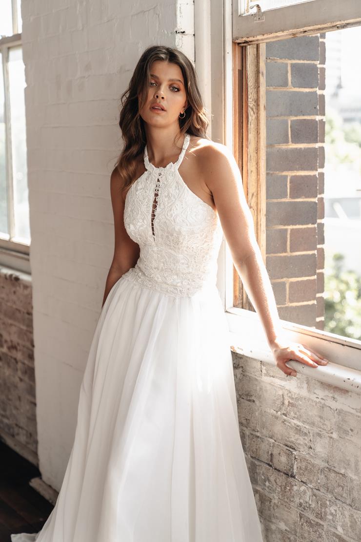 Renee Grace | Wedding Dresses - Madelyn | Renee Grace Bridal