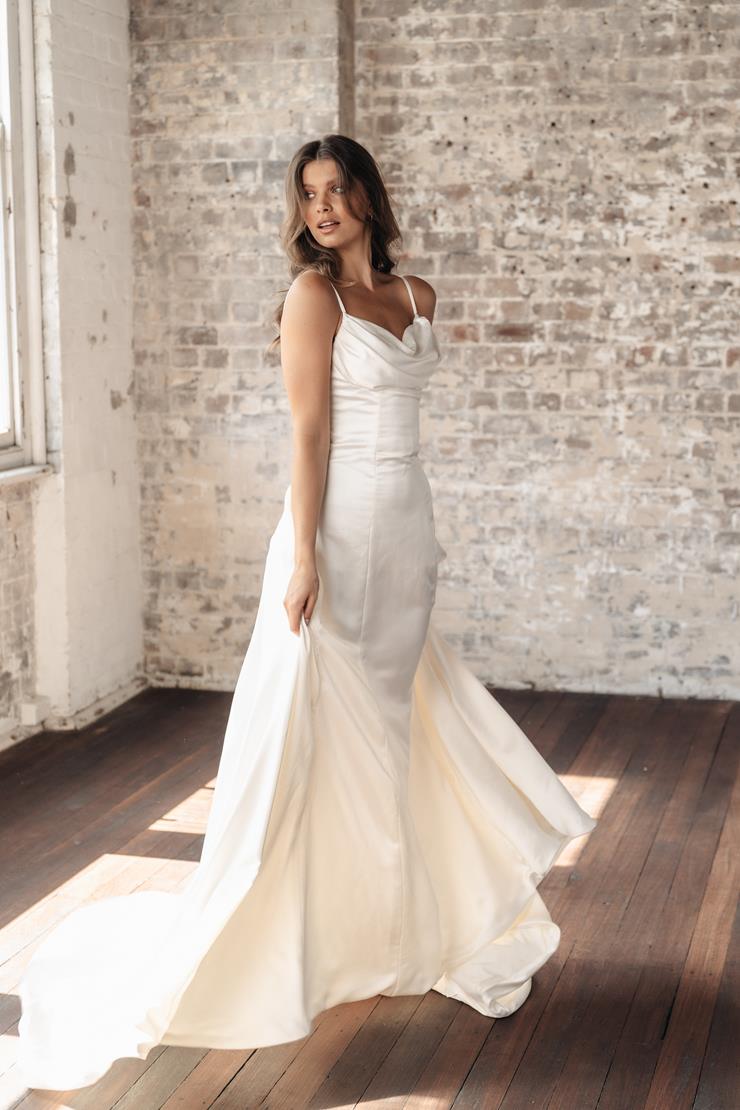 Renee Grace | Wedding Dresses - Tess | Renee Grace Bridal
