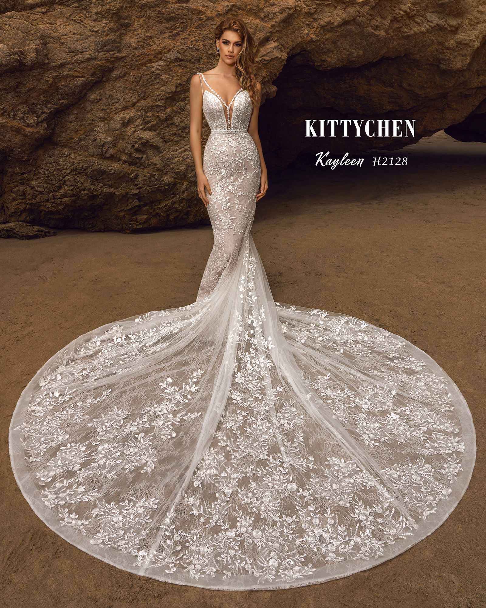 Kitty Chen | Becker’s Bridal Outlet