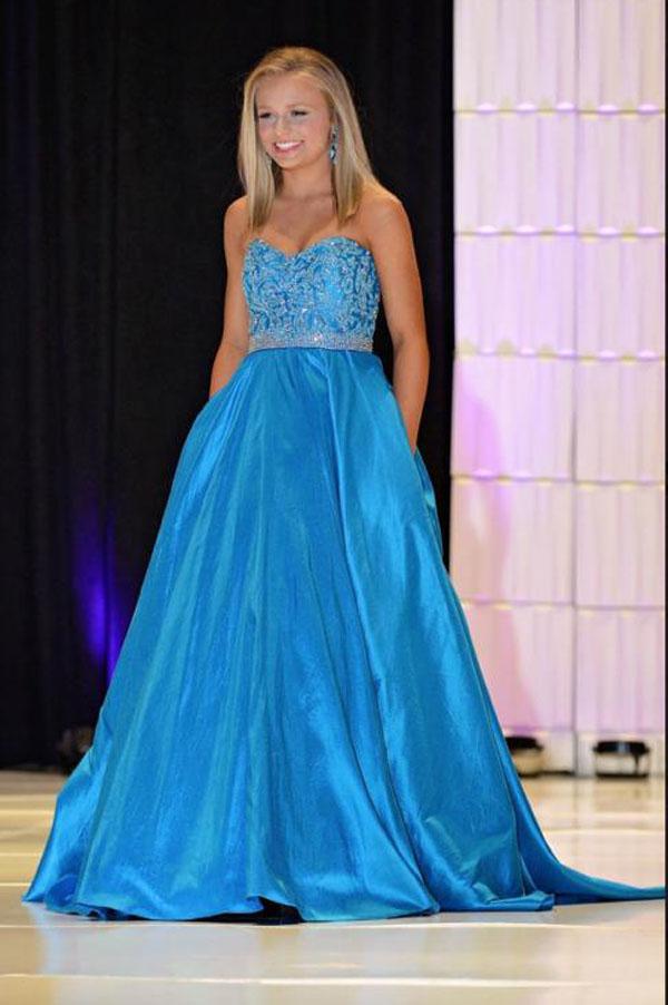 Pageant Dresses | Lasting Impressions Formal Wear