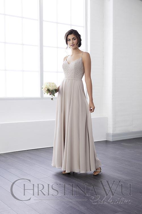 Christina Wu Celebration | Brides & Grooms - 22807 | Brides & Grooms Inc.