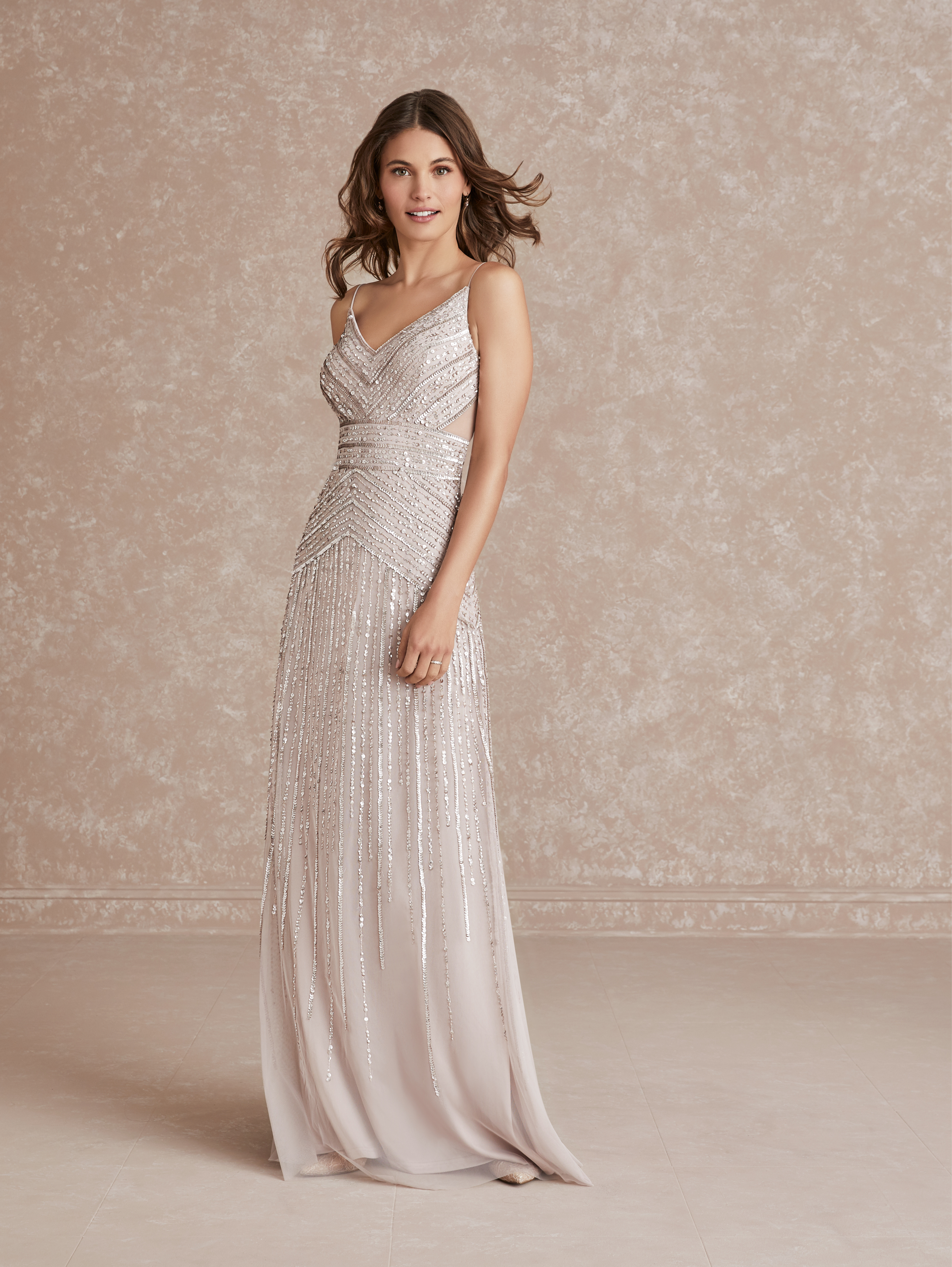 Western Mother of the Bride Dresses Near Me | Country Bride