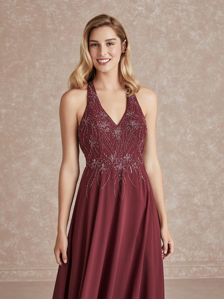 Adrianna Papell Platinum - 40279 | Country Bride and Gent