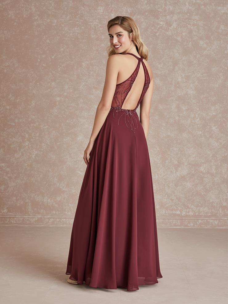 Adrianna Papell Platinum - 40279 | Country Bride and Gent