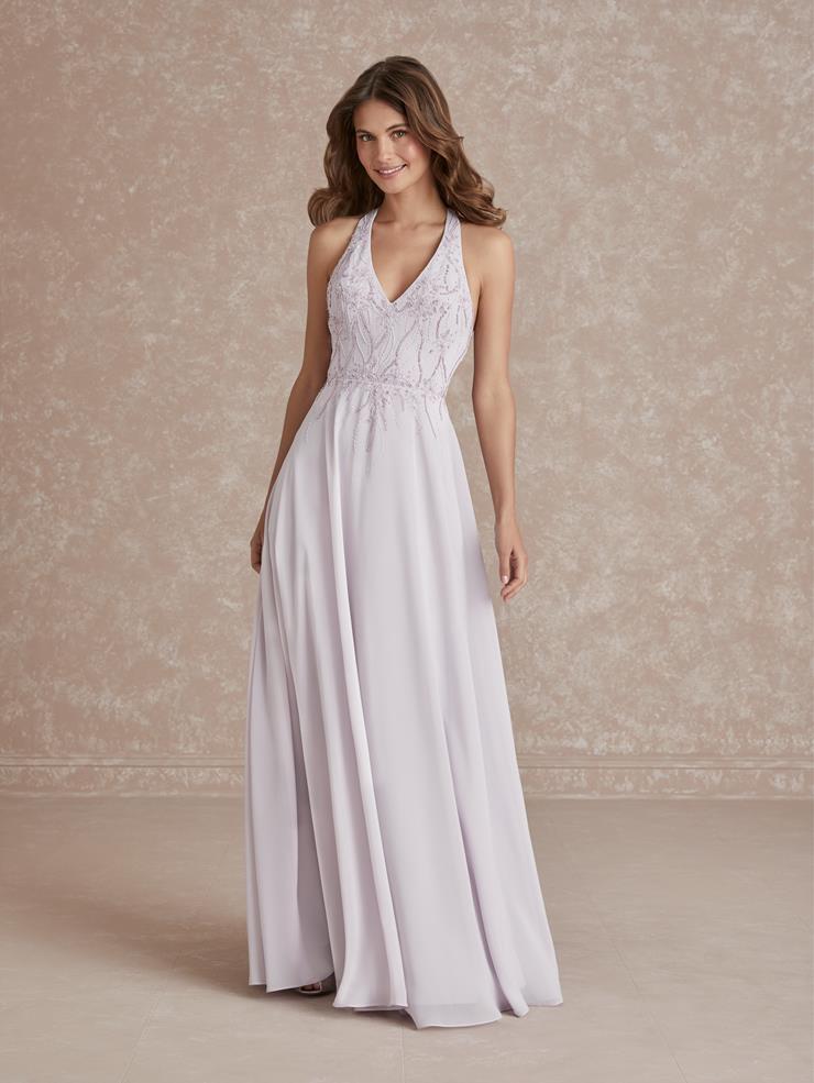 Adrianna Papell Platinum - 40279 | Country Bride and Gent