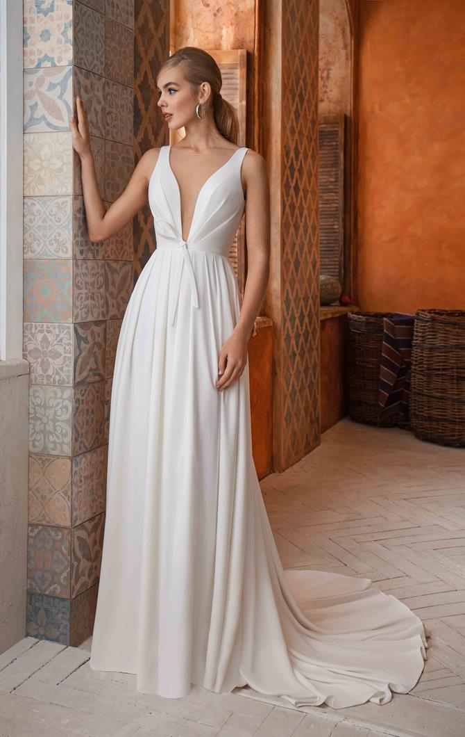 Innocentia | Dantela Bridal Couture - INW2035 | Dantela Bridal Couture