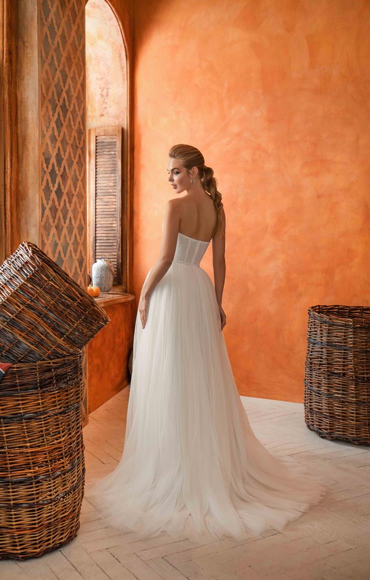 Innocentia | Dantela Bridal Couture - INW2043 | Dantela Bridal Couture