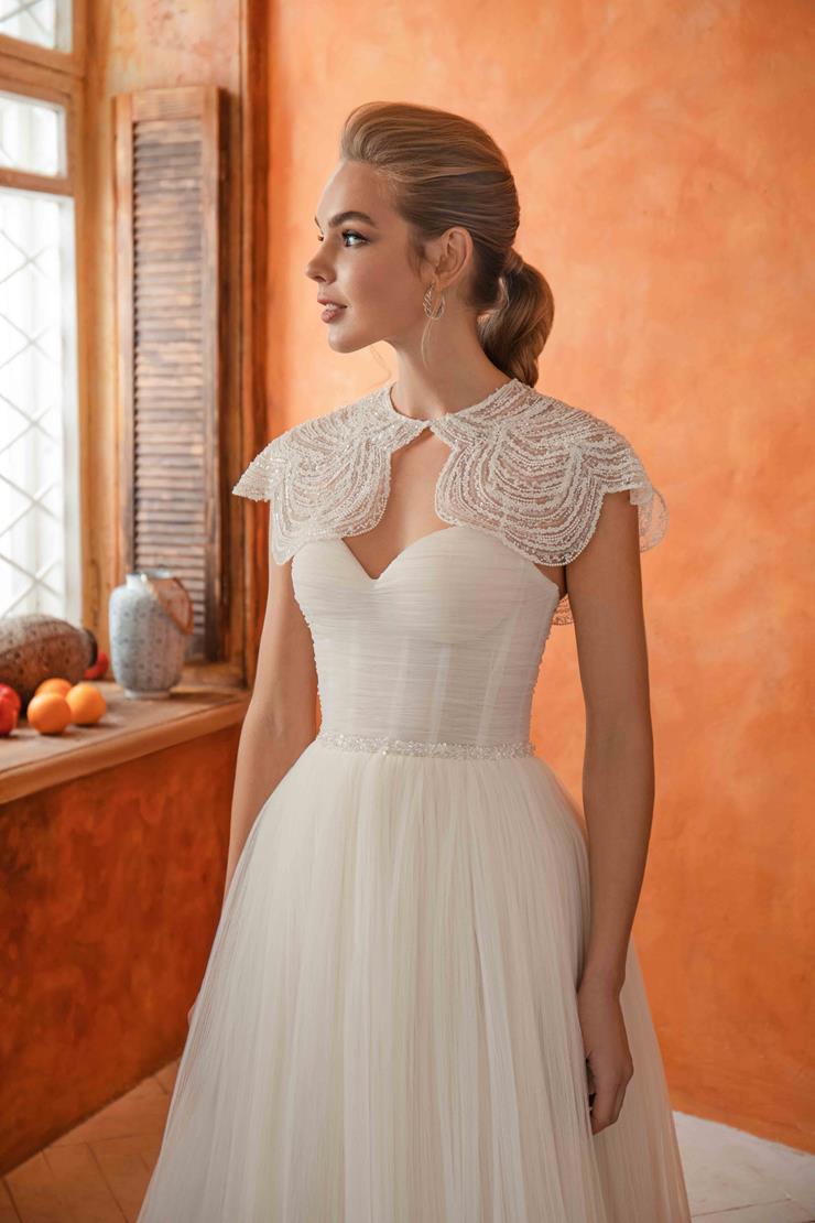 Innocentia | Dantela Bridal Couture - INW2043 | Dantela Bridal Couture