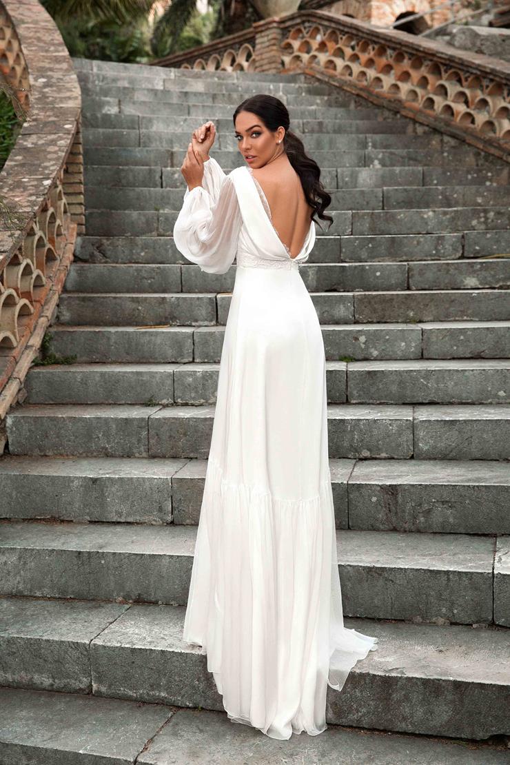 Innocentia | Dantela Bridal Couture - Rosalia | Dantela Bridal Couture