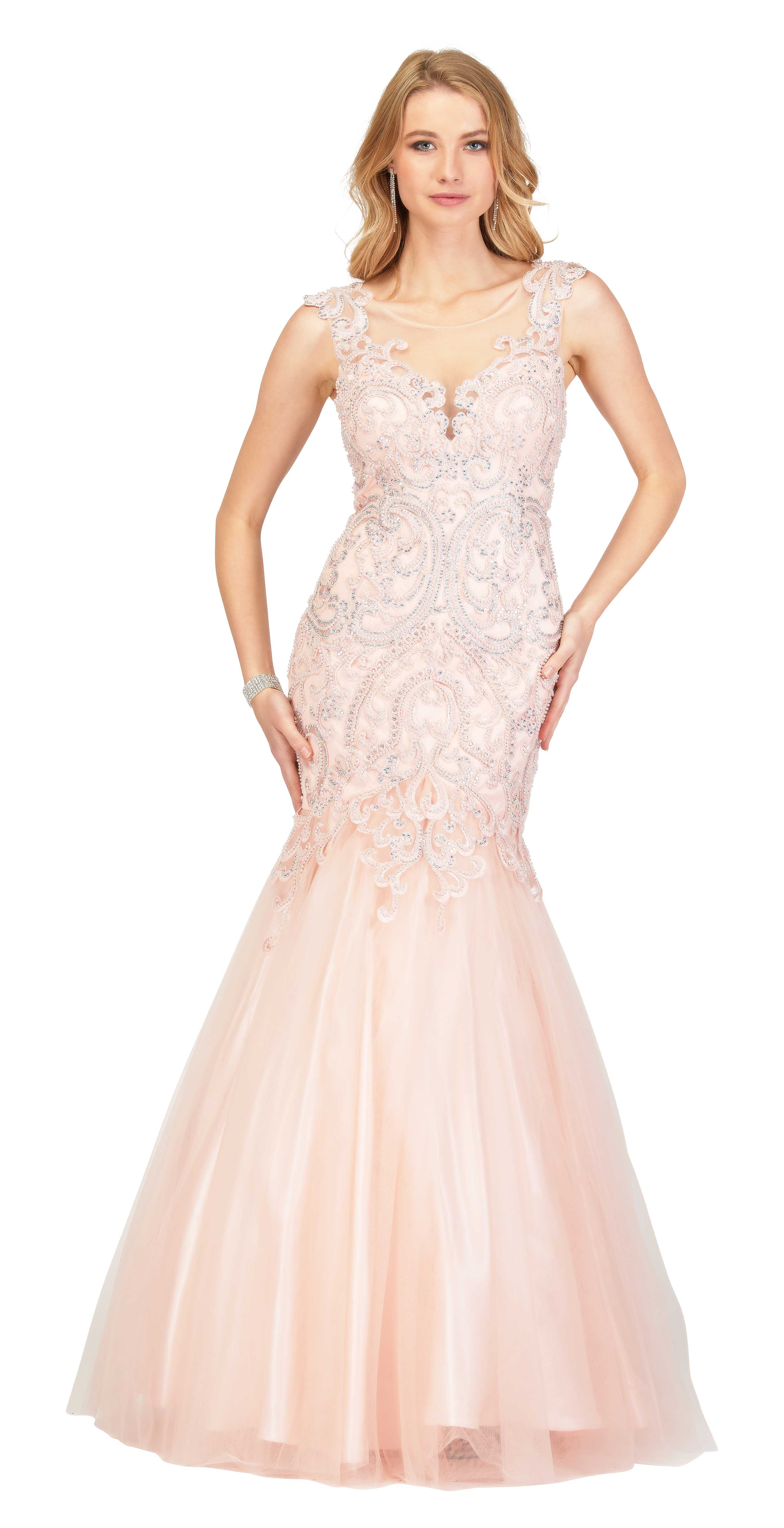 Abby Paris Spring 2021 Prom Dresses | Shingar