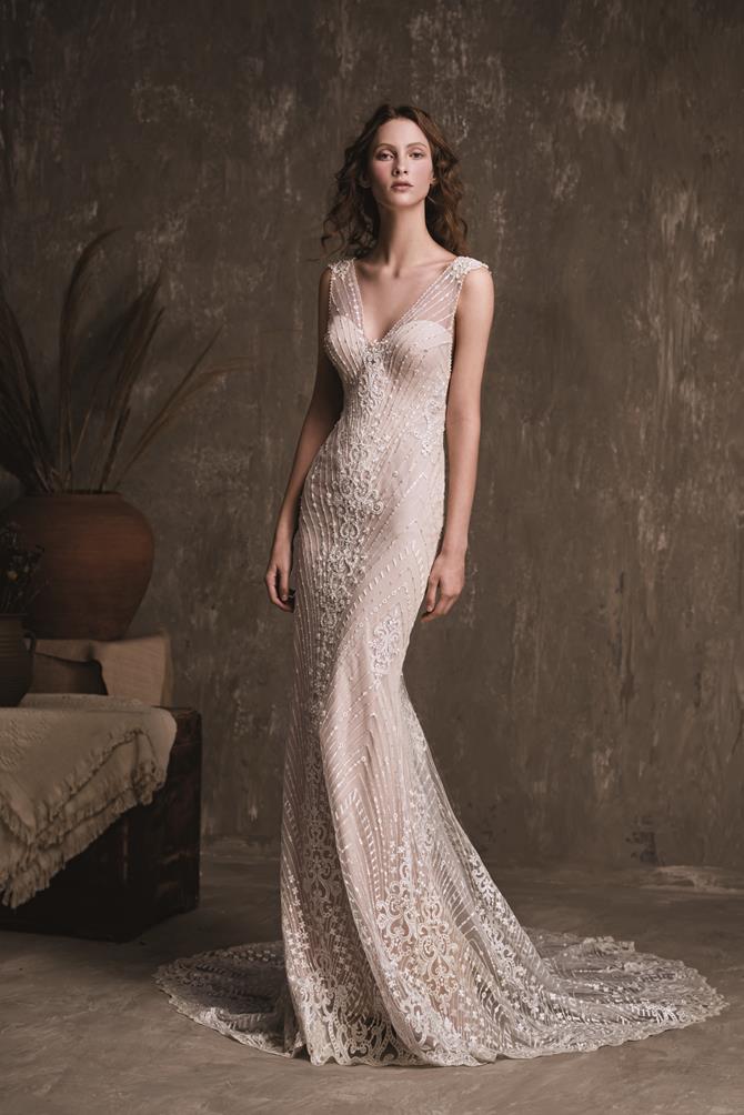 Chic Nostalgia | One Enchanted Evening - Maven | One Enchanted Evening