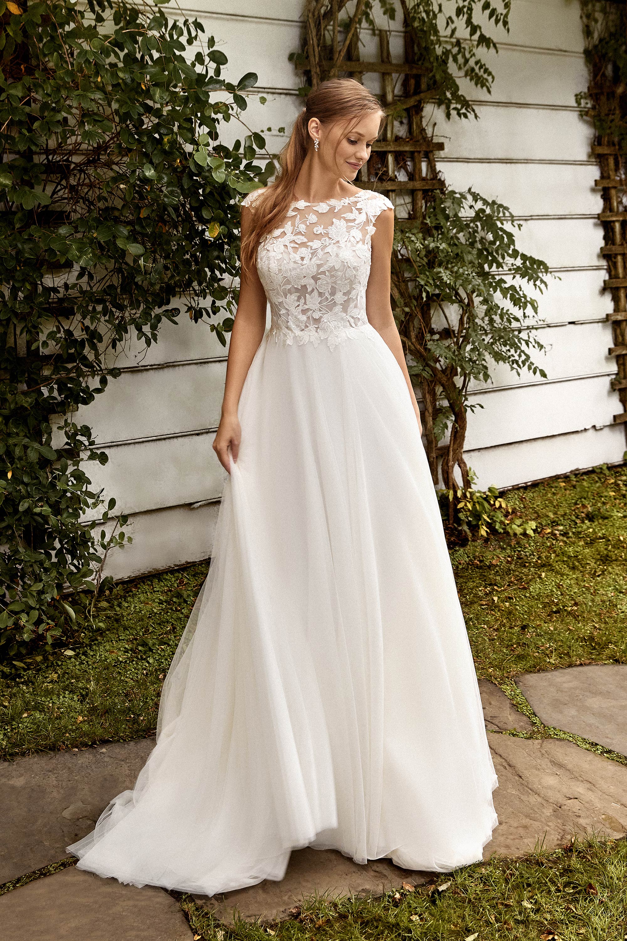 Bridal Shops MT Pleasant SC | Bridal House of Charleston