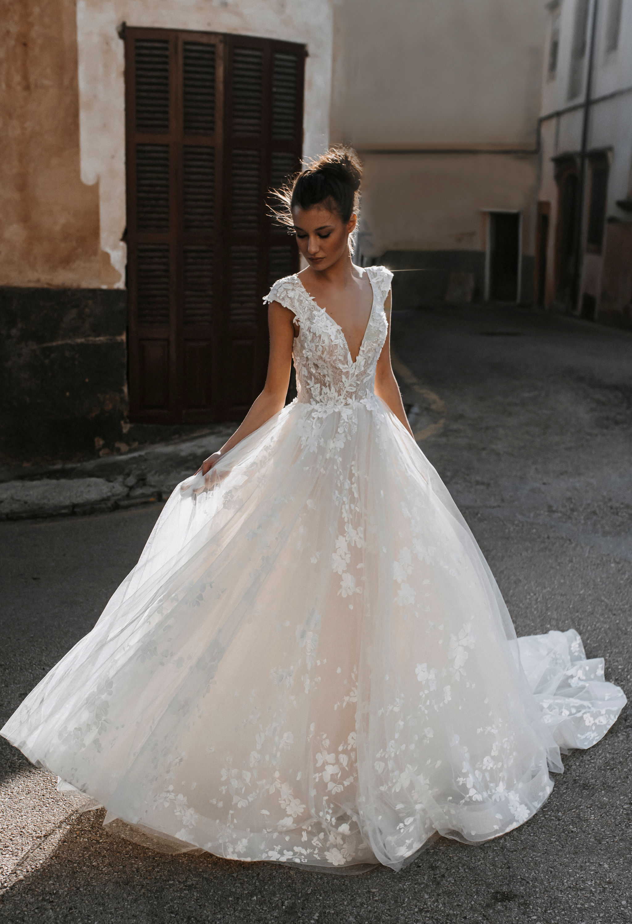 Bridal Dresses | Bliss Bridal