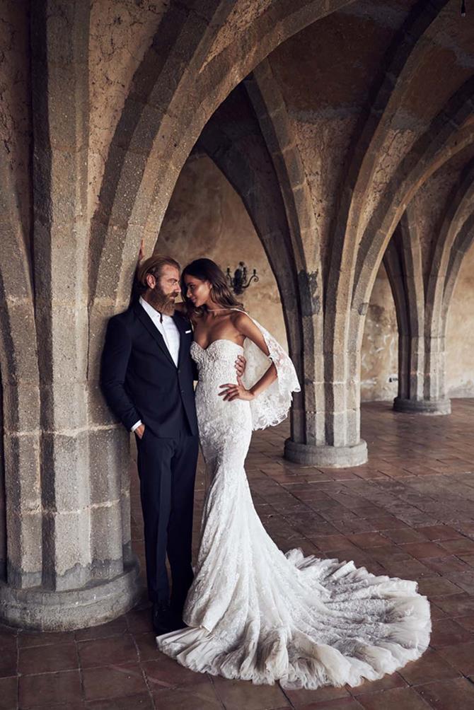 Wona Concept - Ashley | Town and Country Bridal