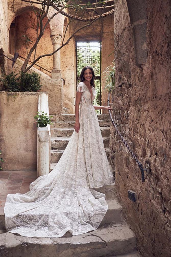 Wona Concept - Bruna | Town and Country Bridal