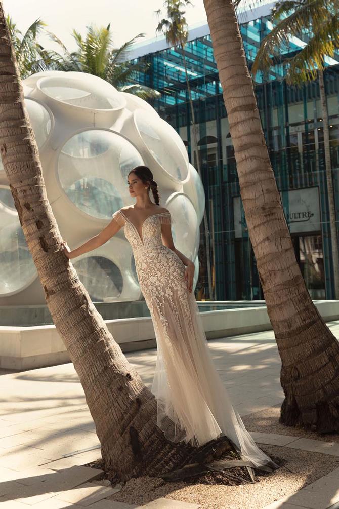 Wona Concept - Ariel | Town and Country Bridal