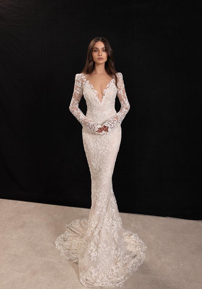 Gala by Galia Lahav - Bay | JJ Kelly Bridal