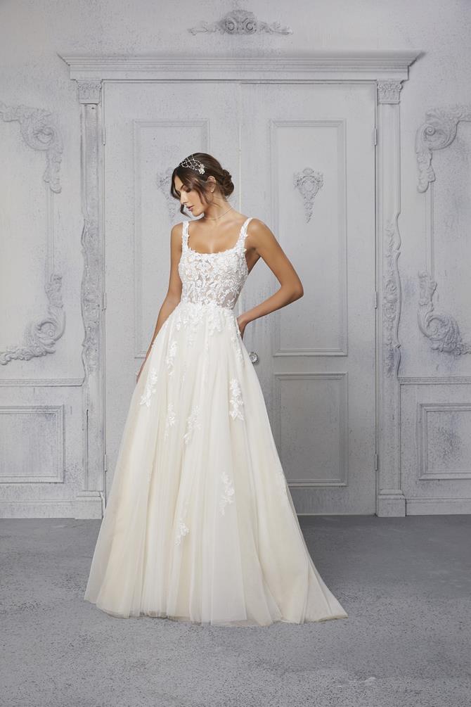 Morilee - 5923 | BLoved