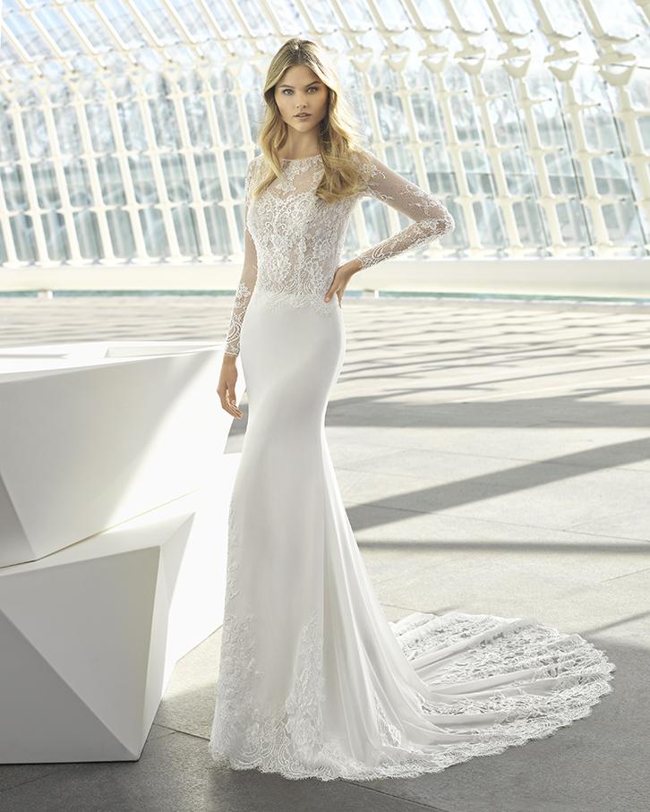 Sale Bridal Dresses | Flora's Bridal