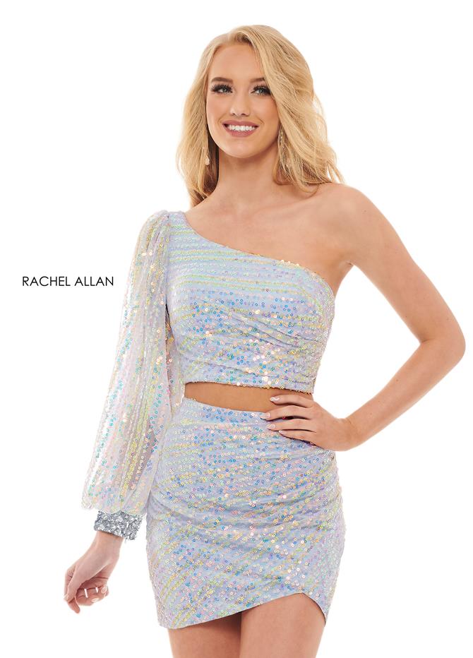 Rachel Allan - 40174 | The Red Carpet