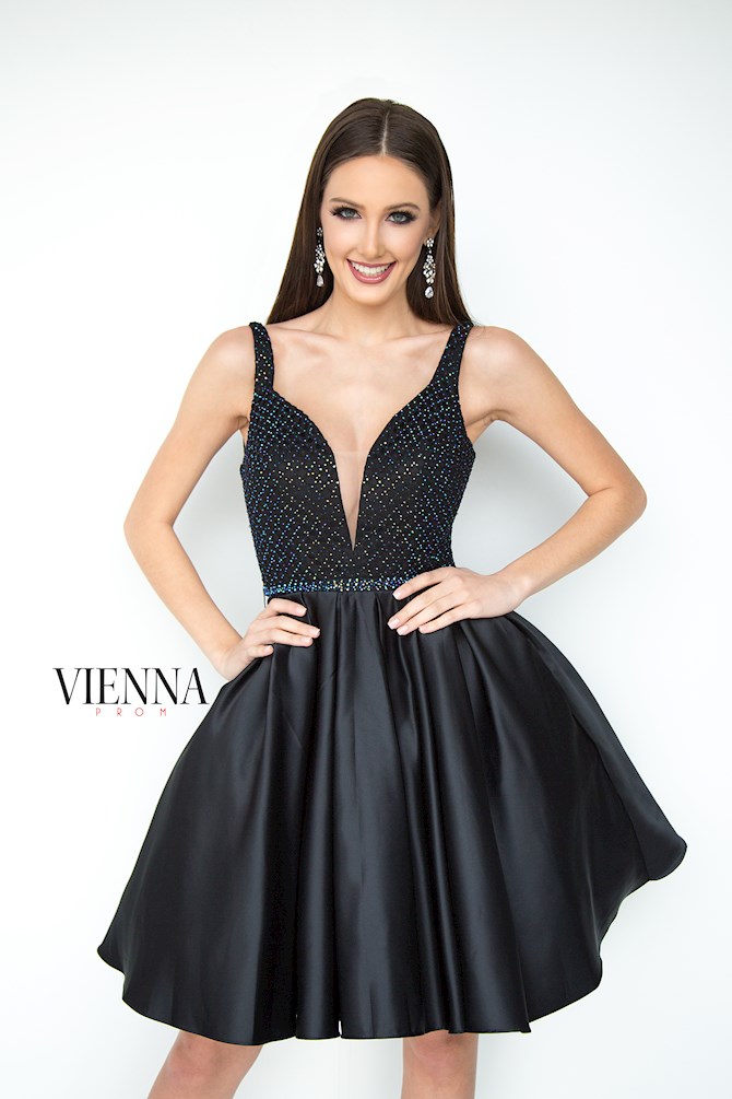 Vienna Prom - 6096 | The Red Carpet
