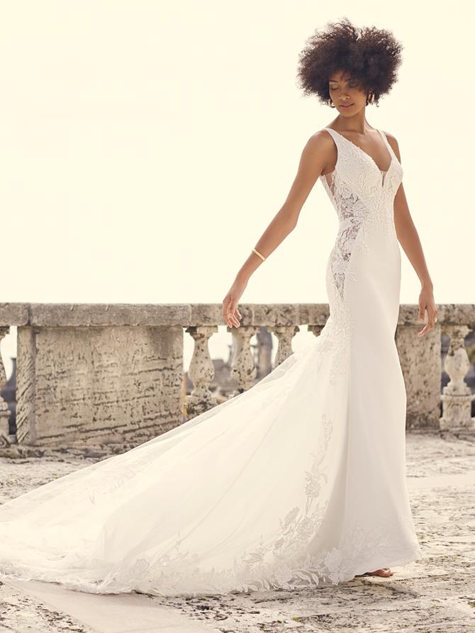 Sottero and Midgley | Christian Lane Bridal - Alec | Christian Lane Bridal