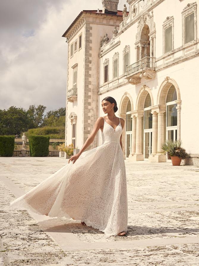 Sottero and Midgley | Christian Lane Bridal - Petra | Christian Lane Bridal