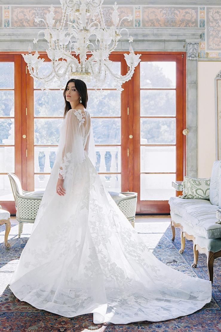Anne Barge | Anne Gregory Couture - La Femme | Anne Gregory Couture