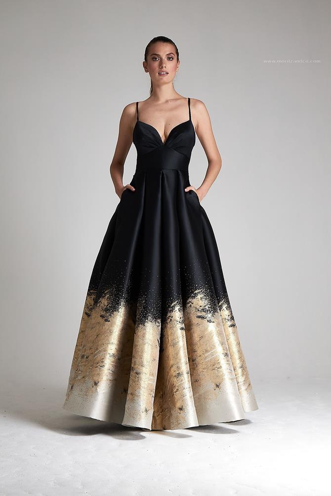 Hynes Park - M0038 | After Five Fashion