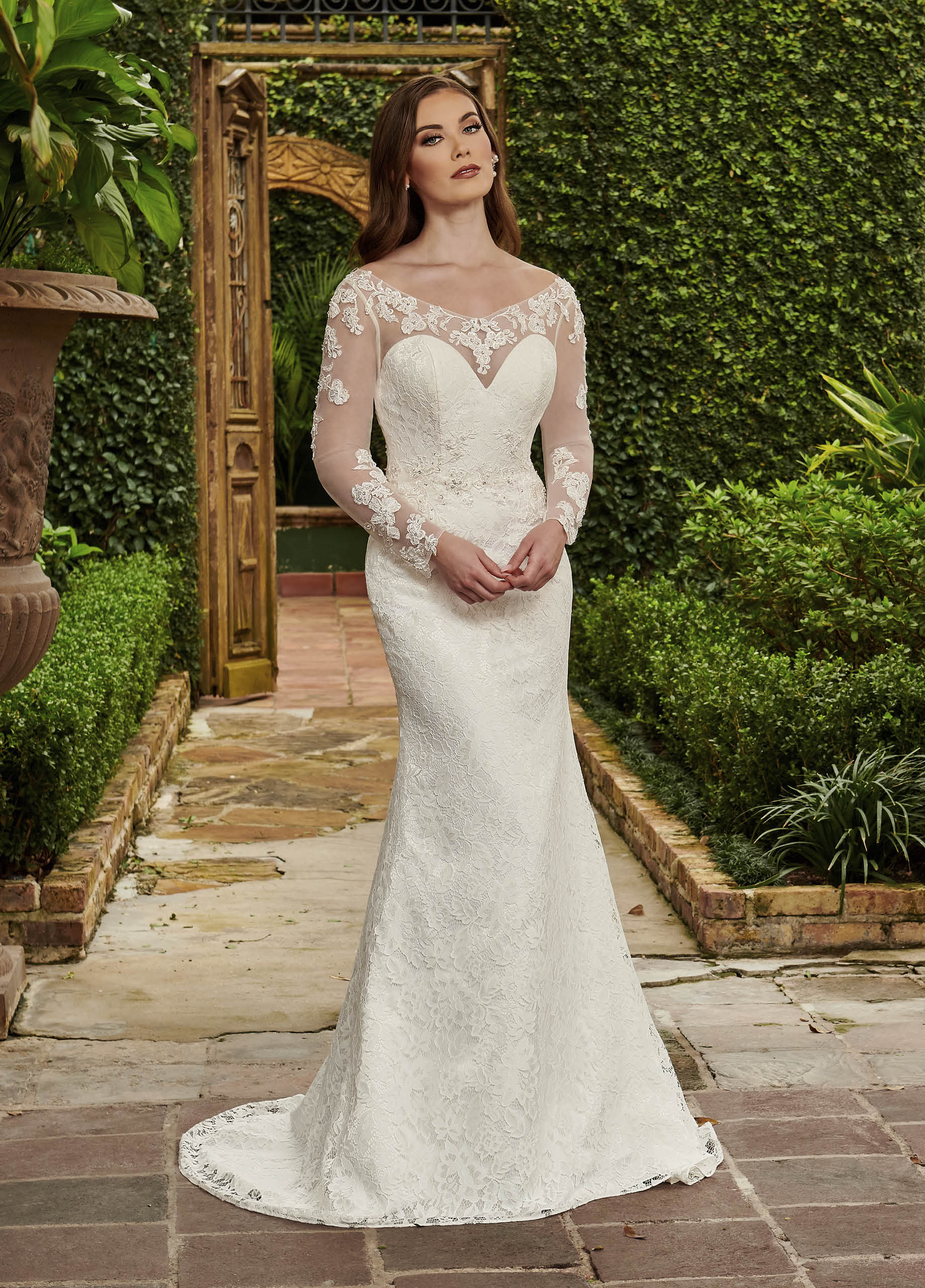 Bridal Dresses | Jorka Atelier