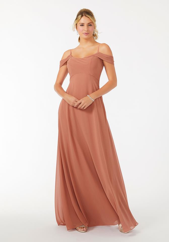 Morilee | French Novelty - 21703 | French Novelty