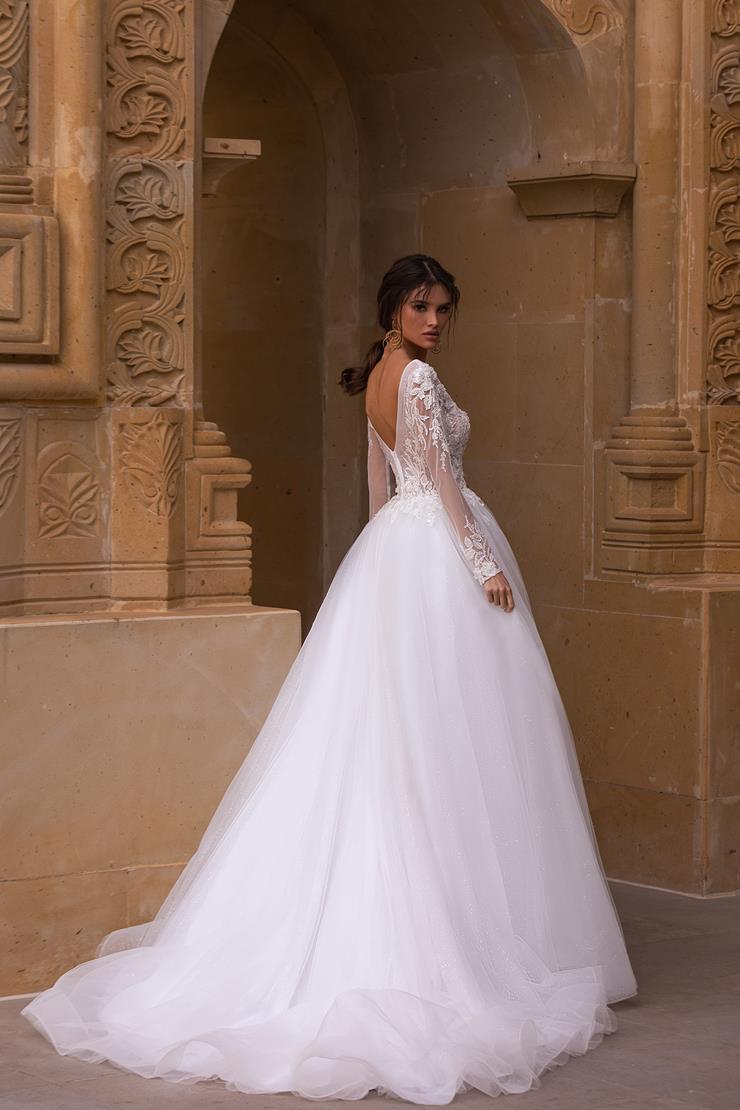 Aria Bride - Amina | XO Bridals