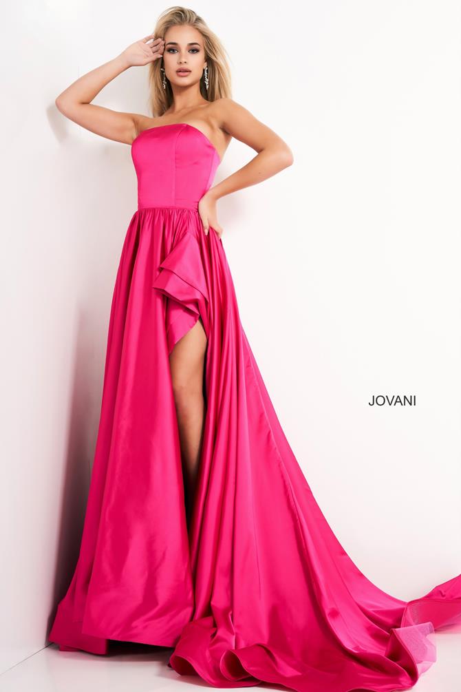 Jovani - 02563 | Shingar