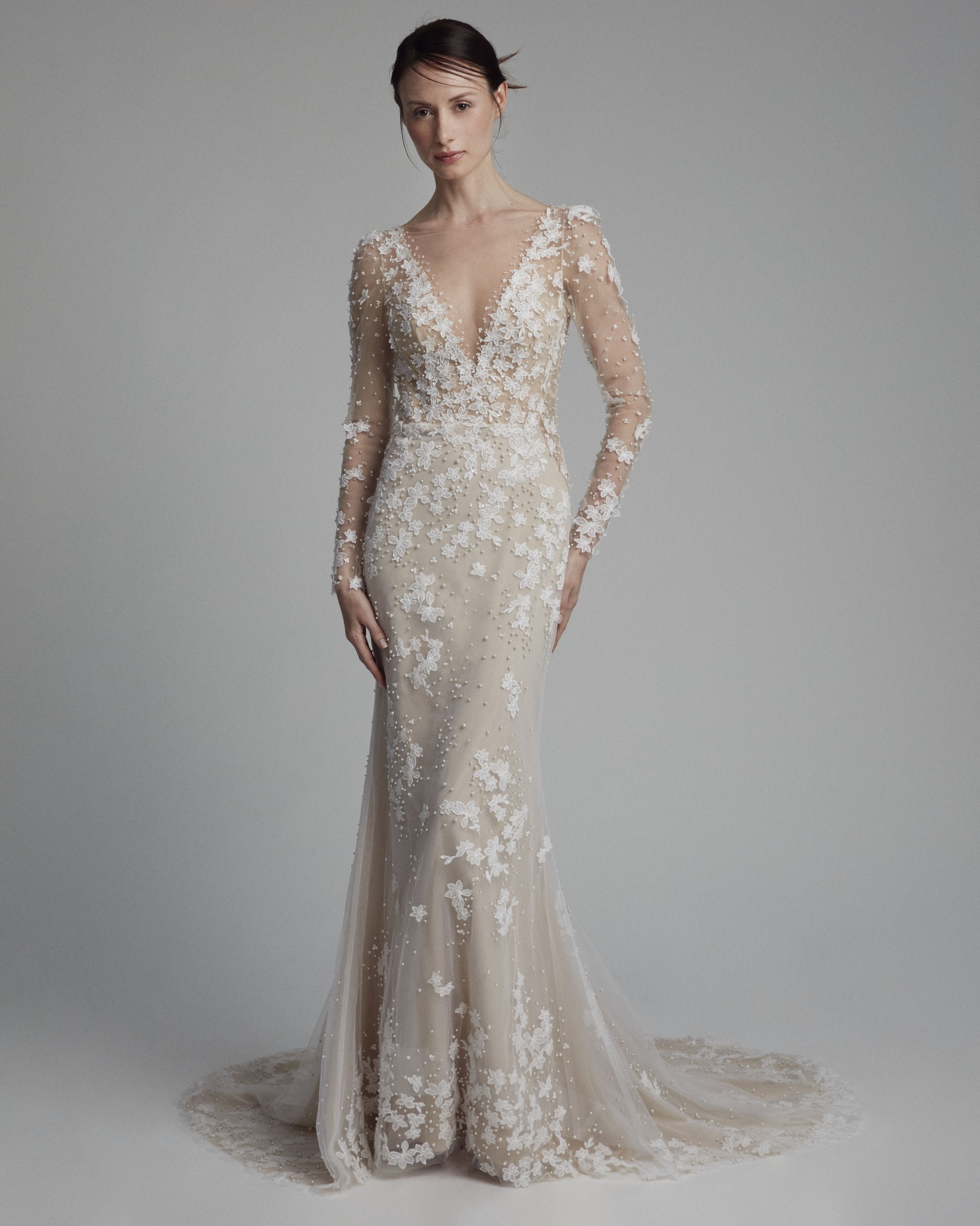 Mermaid | Jaehee Bridal Atelier