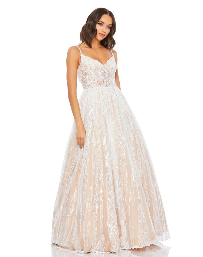 Mac Duggal - 67563 | Elegant Couture