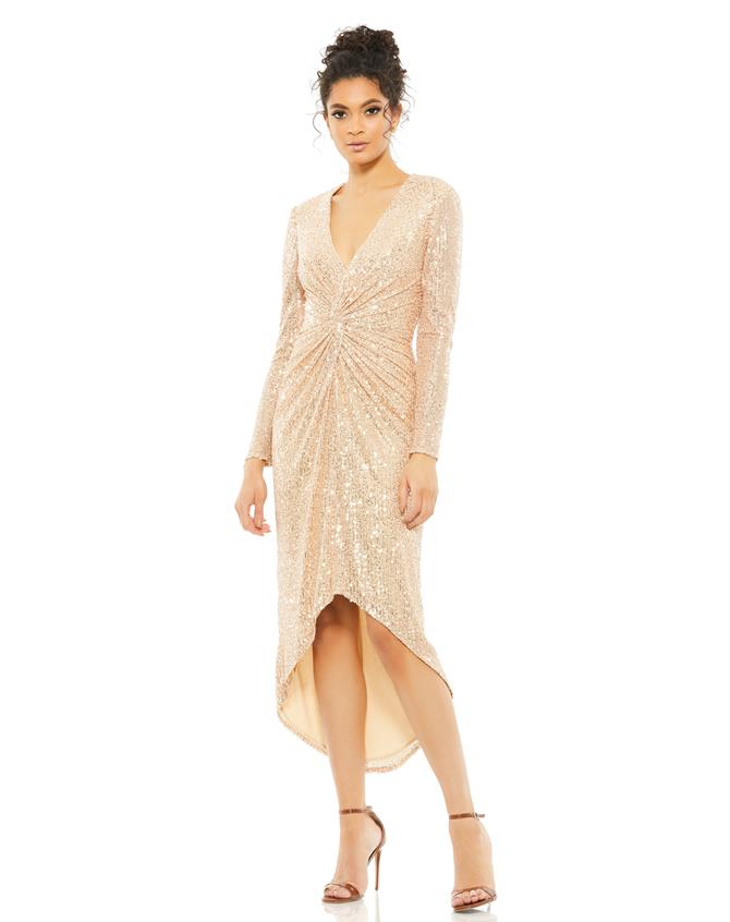 Mac Duggal - 26549 | Elegant Couture