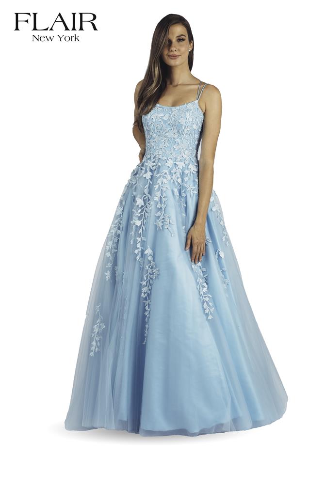 Flair Prom | Labella Bridal Boutique - 21229 | Labella Bridal