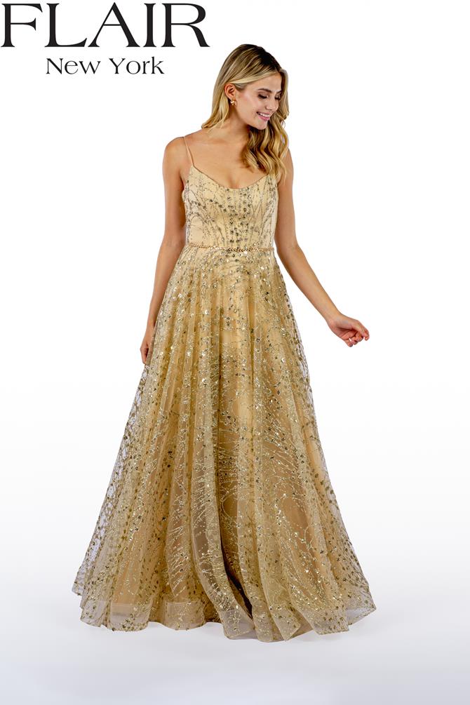 Flair Prom | Labella Bridal Boutique - 22470 | Labella Bridal