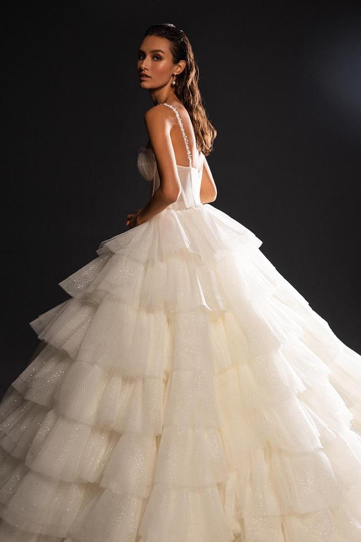 Wona Concept | Anjolique Bridal and Formal - Mabel | Anjolique Bridal