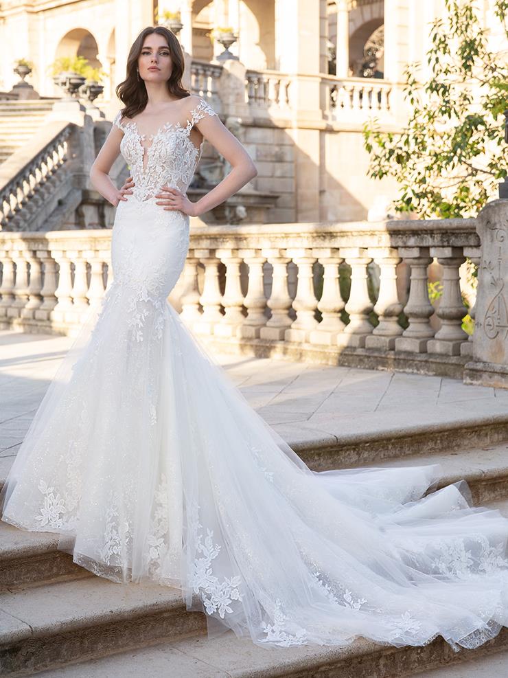 lys e Bridal Dresses Mariella Creations lys e Bridal Dresses Mariella Creations