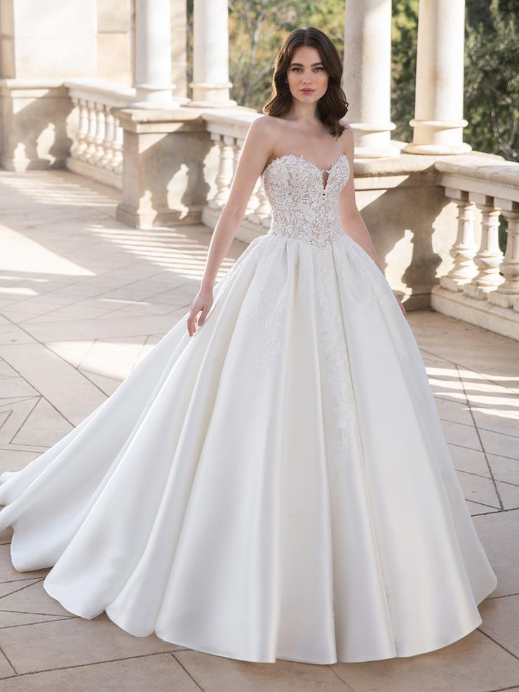 lys e Bridal Dresses Mariella Creations lys e Bridal Dresses Mariella Creations