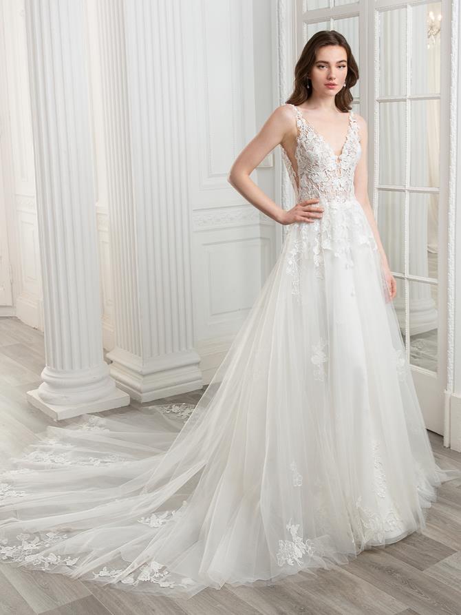 Étoile - Penelope | Renee Austin Wedding