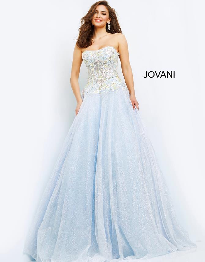 Jovani - 06231 | Jorka Atelier