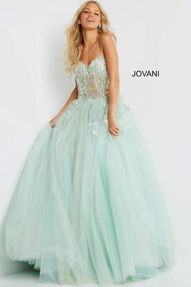 Jovani - 06816 | Jorka Atelier