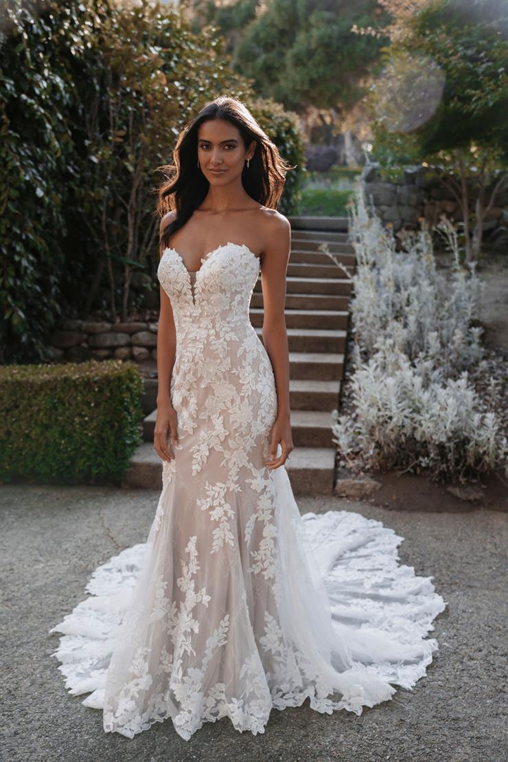 Bridal Dresses Mariella Creations Bridal Dresses Mariella Creations
