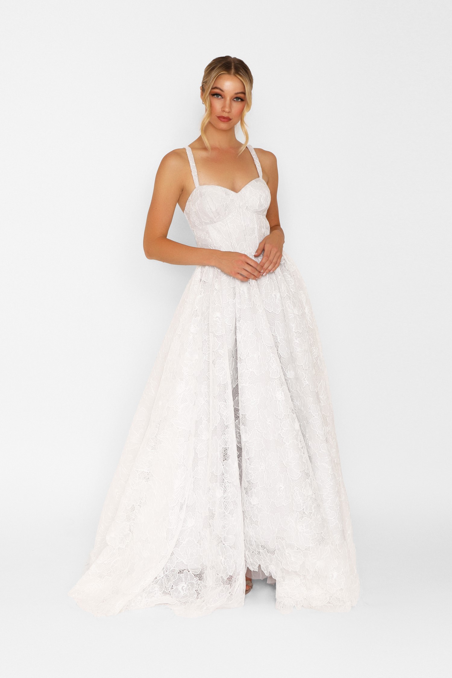 Formal Evening Wear & Bridal Shower Dresses in Greenville SC | The ...