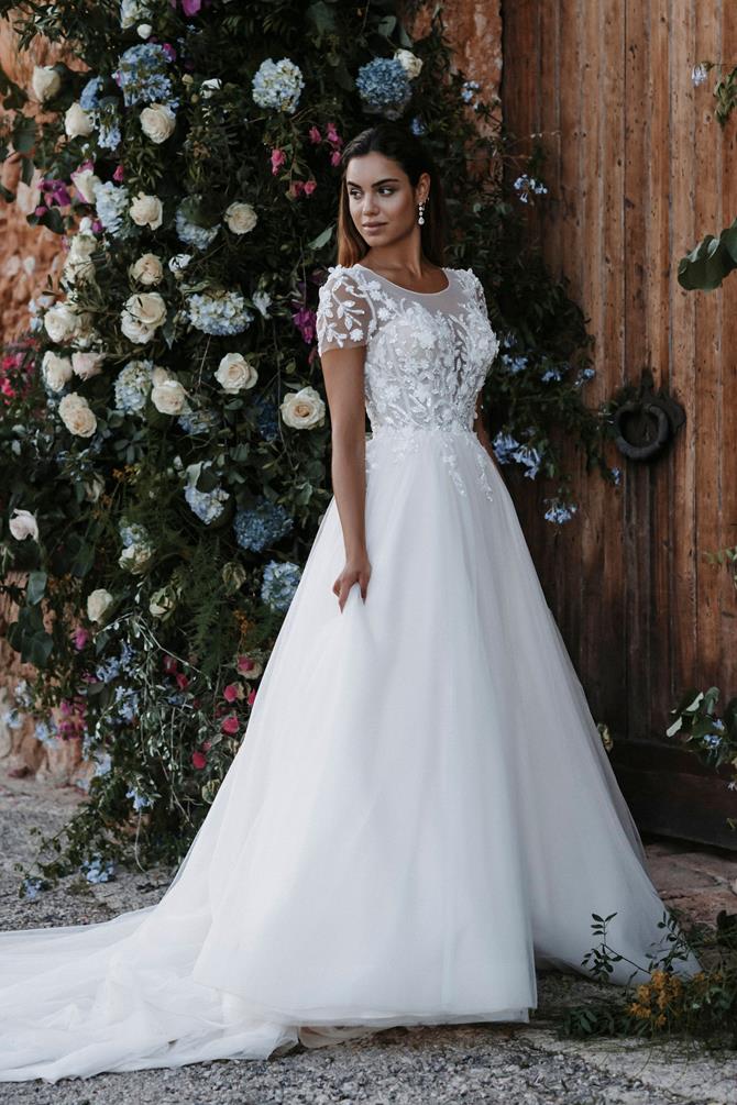 Allure | Blush Bridal Salon - E207 | Blush Bridal Salon