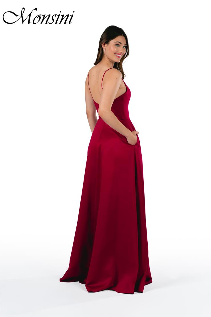 Monsini Prom - 31714 | Labella Bridal