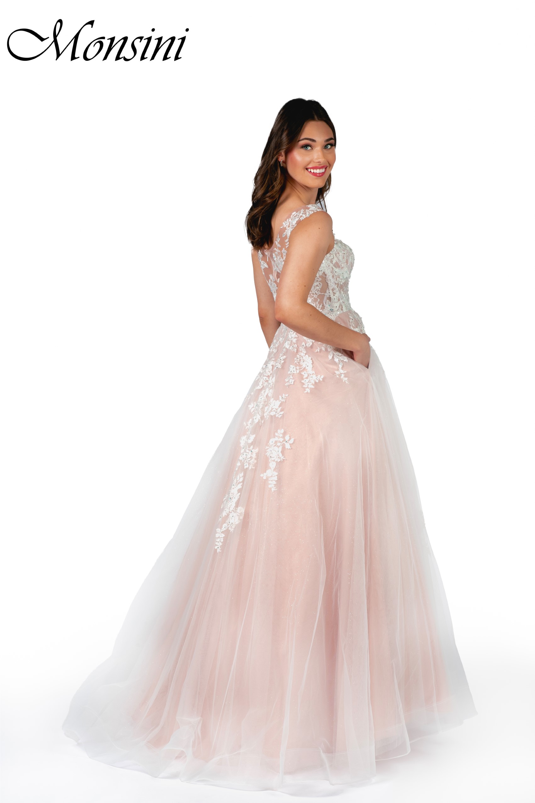 Monsini Prom | Labella Bridal Boutique - 31738 | Labella Bridal