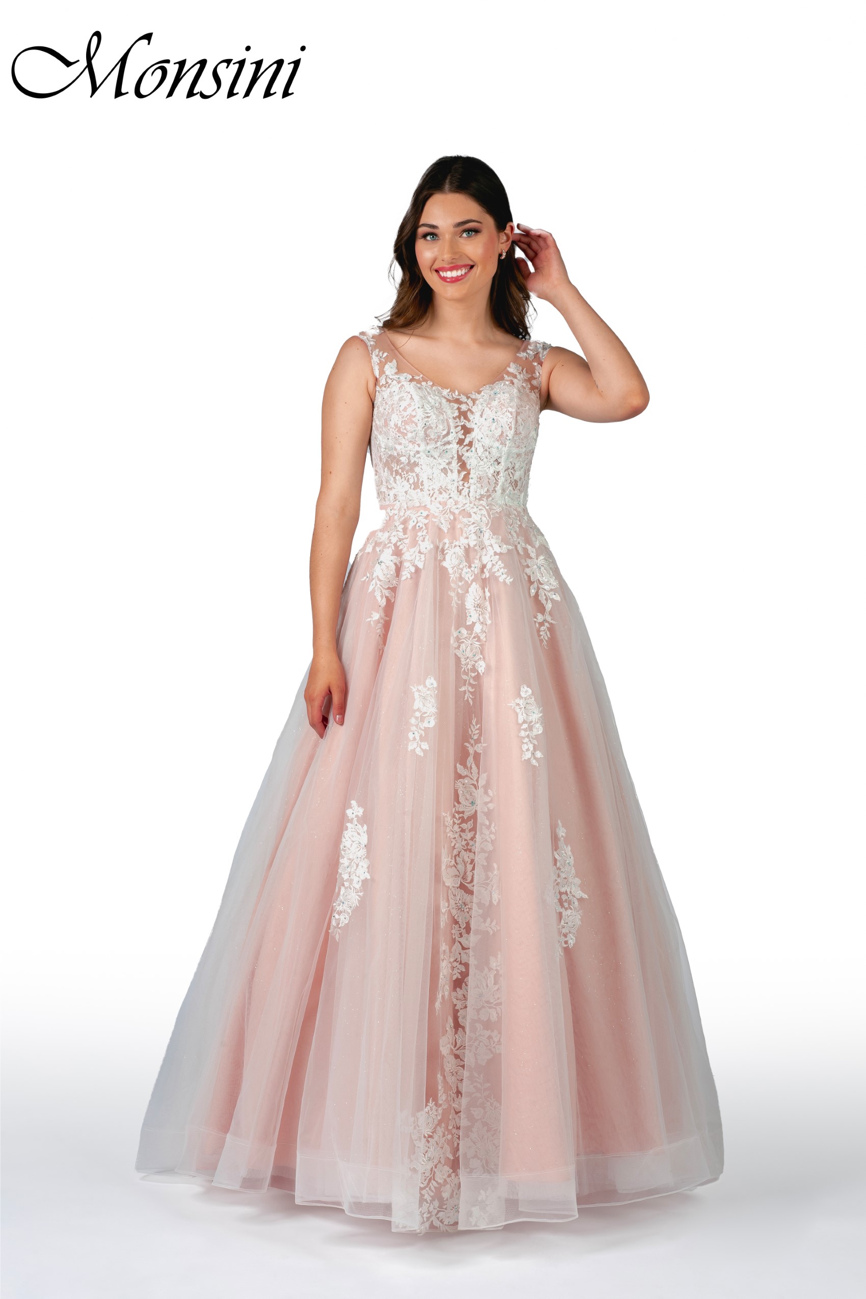 Monsini Prom | Labella Bridal Boutique - 31738 | Labella Bridal